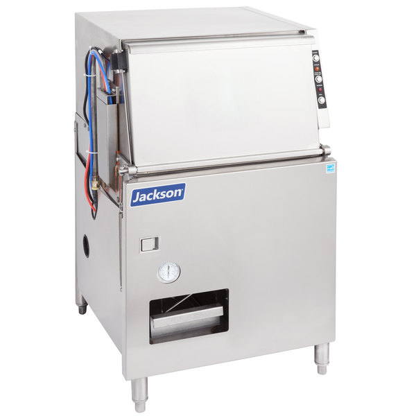 Jackson Delta 5E Electric Underbar Glass Washer – 115V – Lease ...
