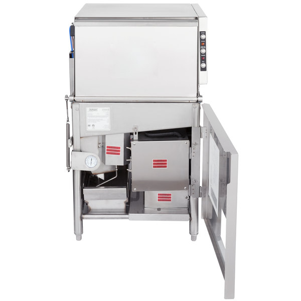 Jackson Delta 5E Electric Underbar Glass Washer – 115V – Lease ...