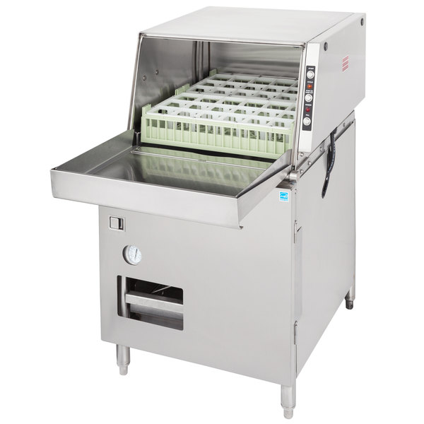 Jackson Delta 5E Electric Underbar Glass Washer – 115V – Lease ...