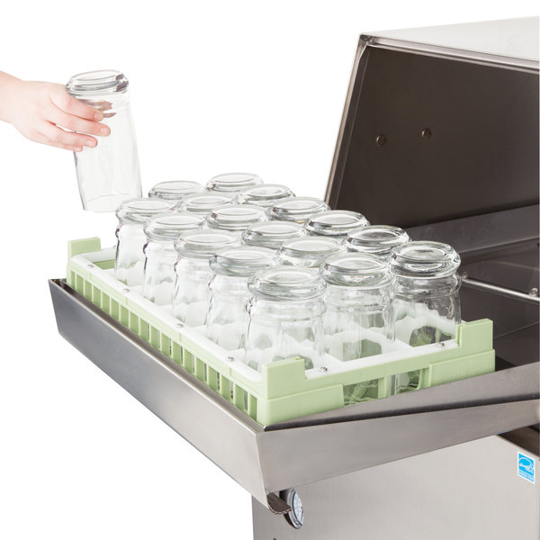 Jackson Delta 5E Electric Underbar Glass Washer – 115V – Lease ...
