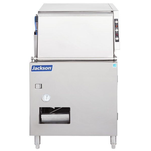 Jackson Delta 5E Electric Underbar Glass Washer – 115V – Lease ...